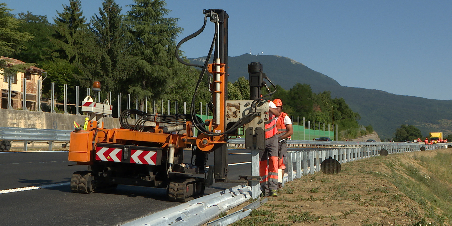 Saferoad Expands Road Safety Solutions in Croatia with Signalinea ...