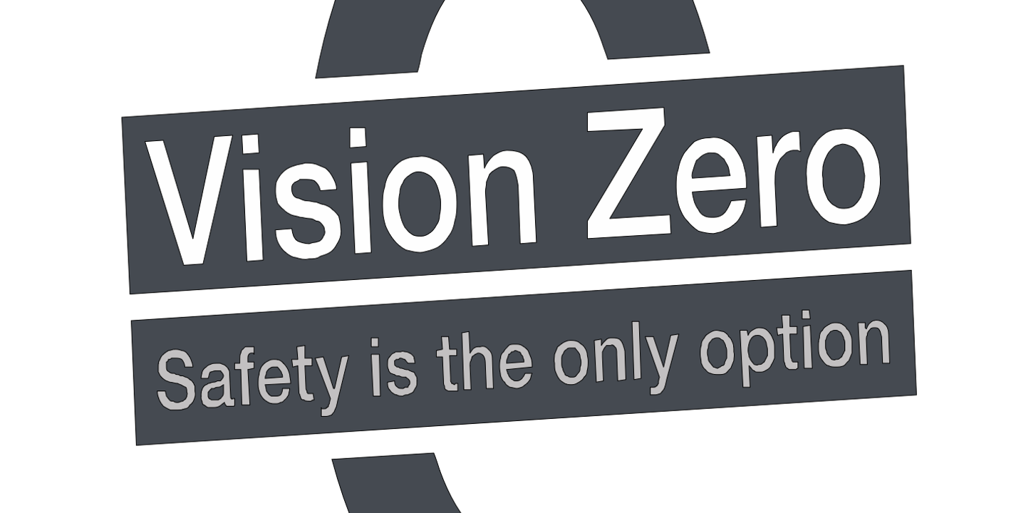 Vision Zero | Saferoad’s Commitment to Road Safety