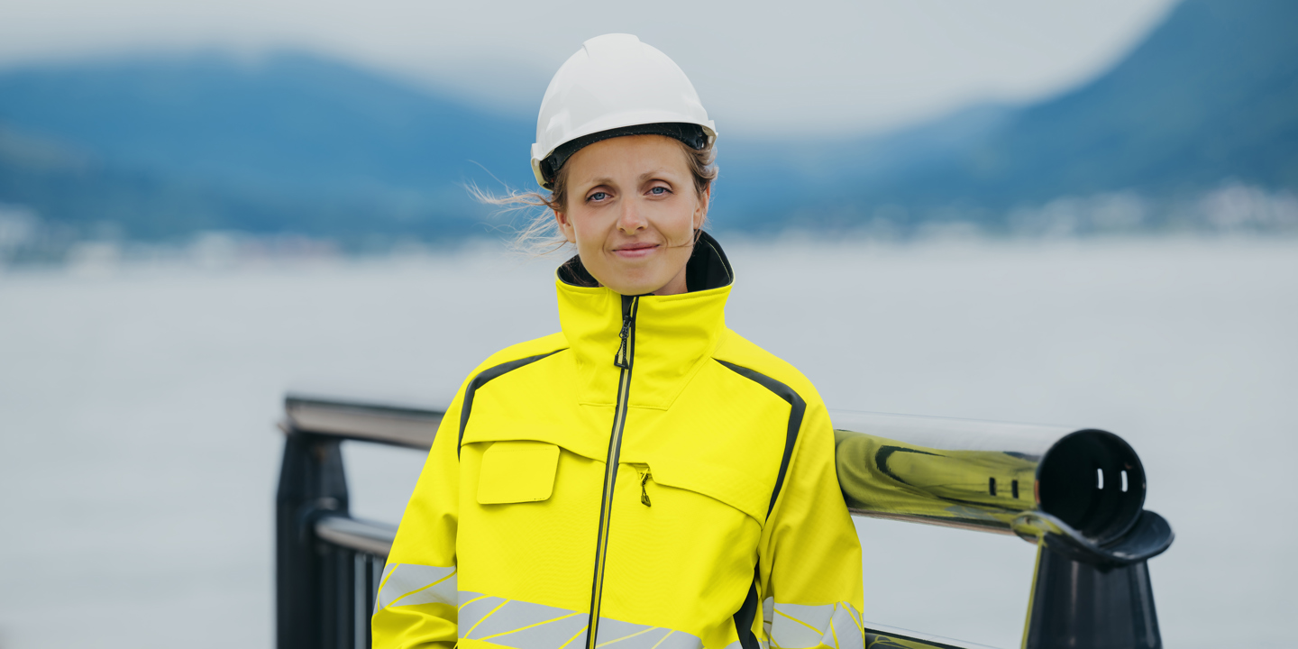 Saferoad Values – Care, Drive & Integrity for Safer Roads