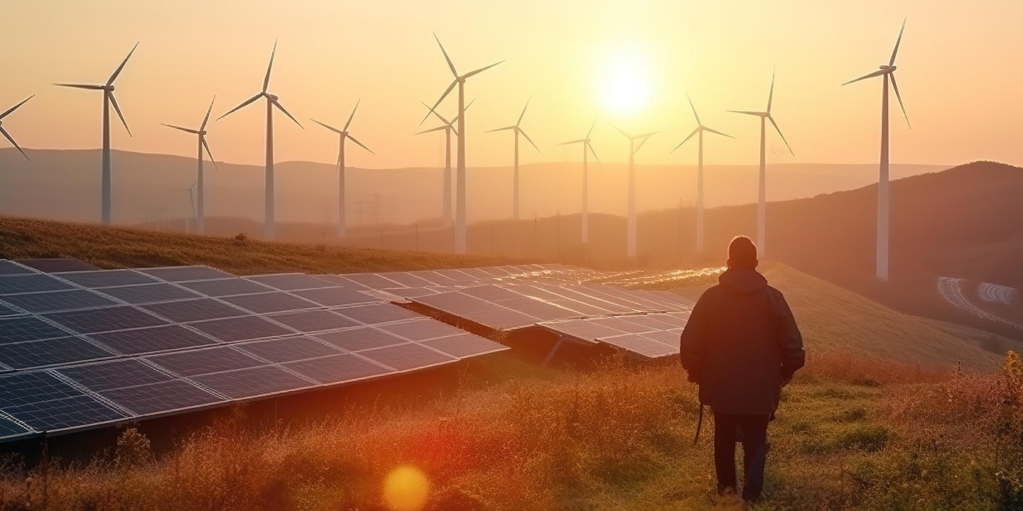 Durable Ground-Mounted Solar Structures | Saferoad Solar