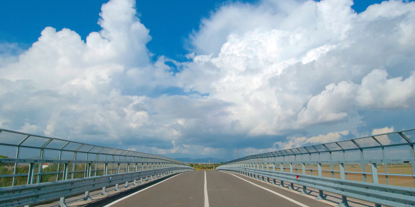 SafeStar Guardrails – High Containment & Easy Installation | Saferoad