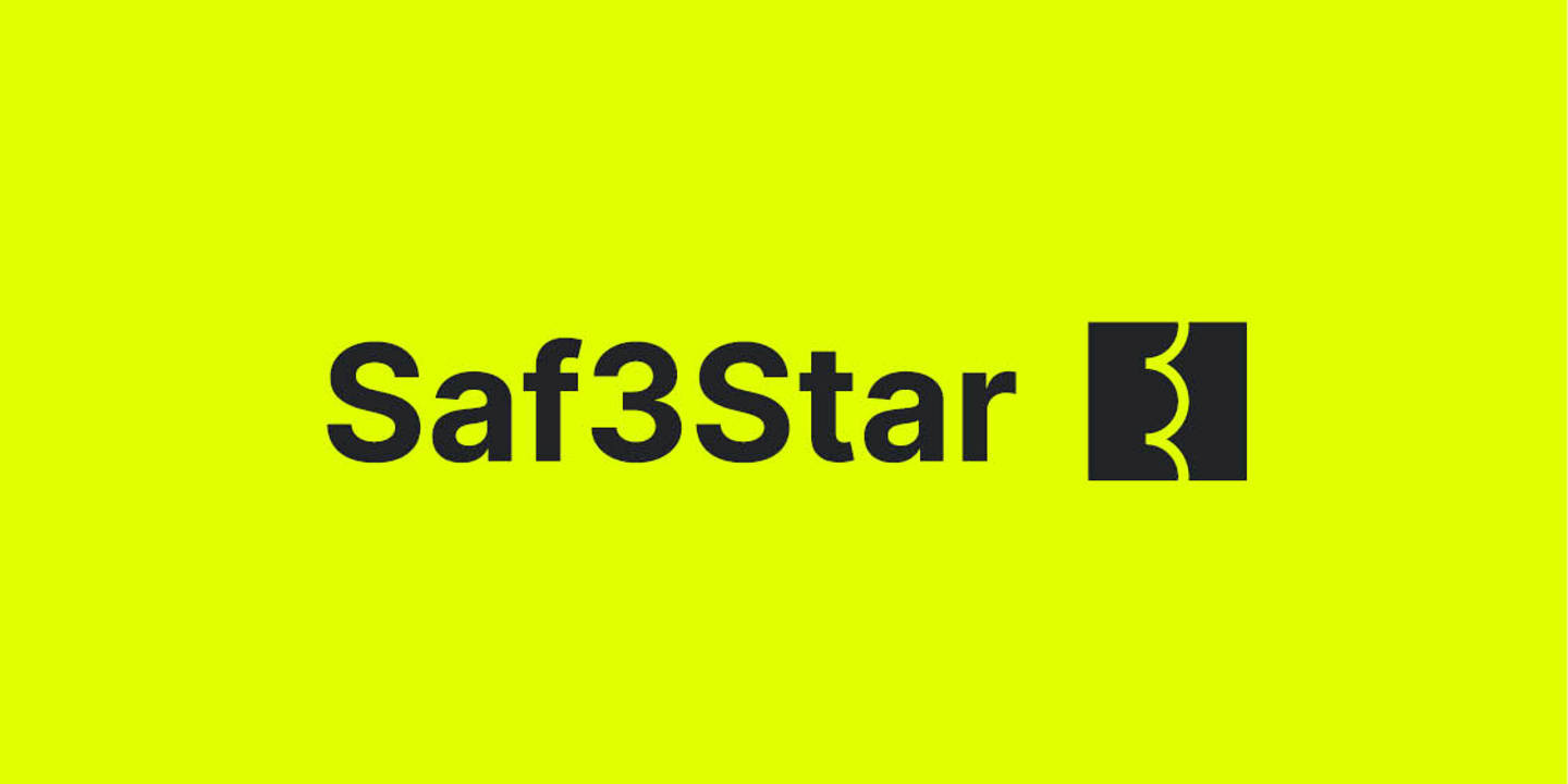 Saf3Star – High-Containment Safety Barrier | H2-H4b Protection