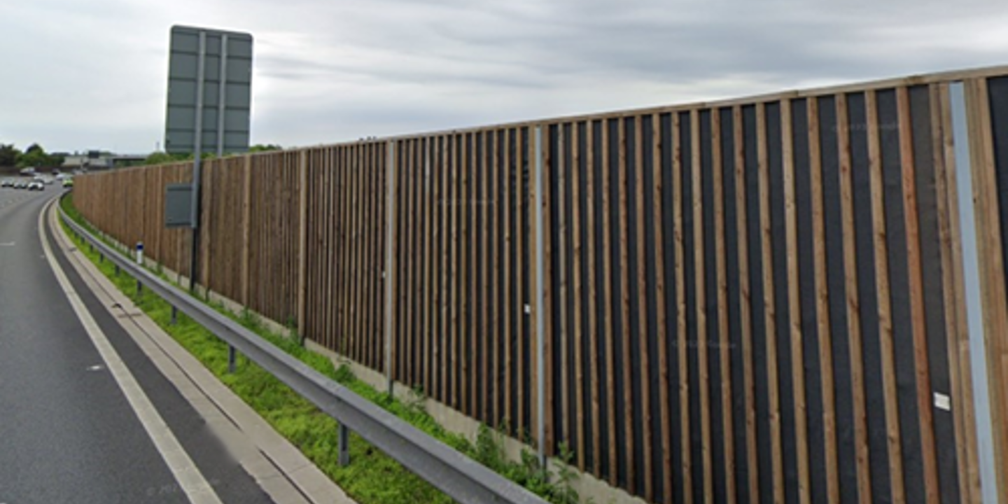 Environmental Barriers